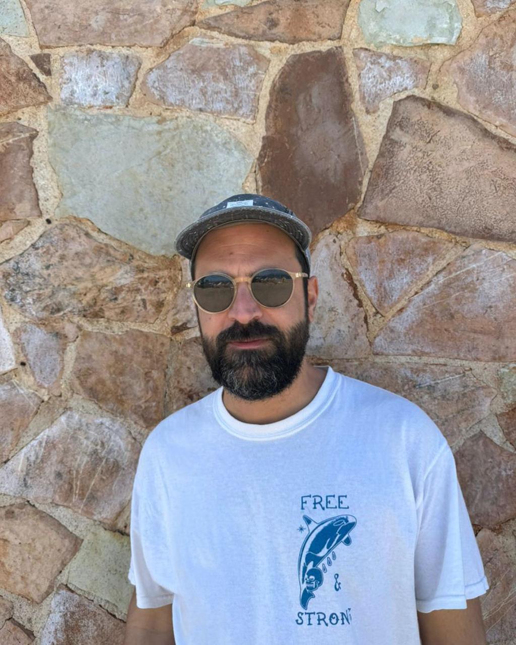 Lobby Patio | ROOTIE - Athens